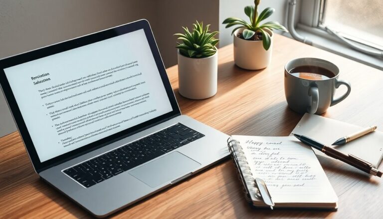 How to Write a Good Email to a Teacher That’s Clear and Respectful ...